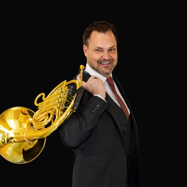 Members - Canadian Brass