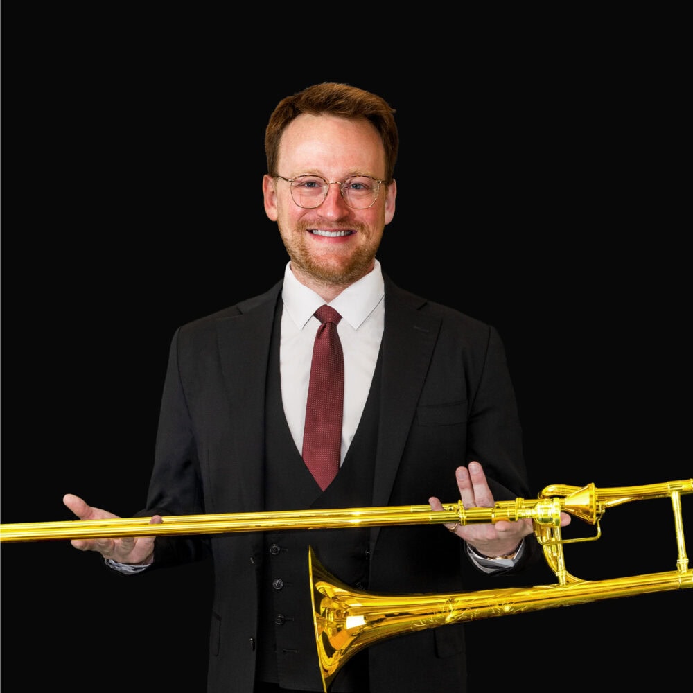 Keith Dyrda - Canadian Brass